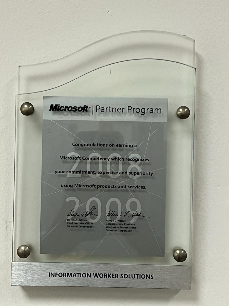 About – Mattar Consulting